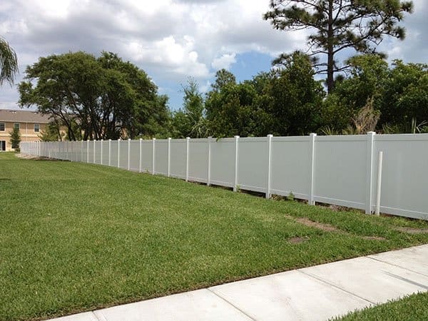 Commercial Fencing | Fence Installation - Fence Outlet