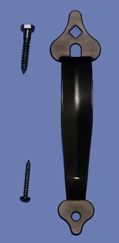 Gate Handle for Wood - Fence Outlet