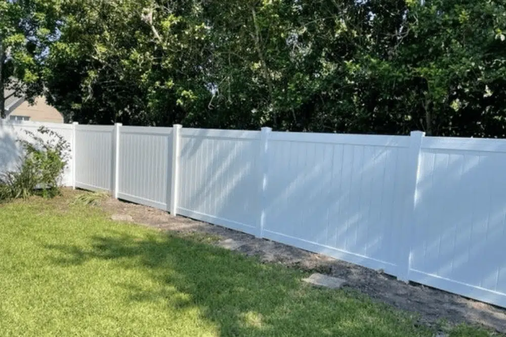 5 Common Fence Problems and How to Fix Them - Fence Outlet